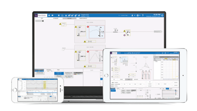 Brochure AVEVA Plant SCADA access anywhere